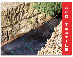 High Strength Geo Textile Fabric Manufacturer | Tech Weave