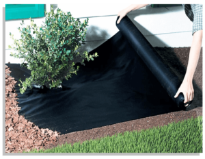 UV-Stabilized Woven Ground Cover Manufacturer | Tech Weave